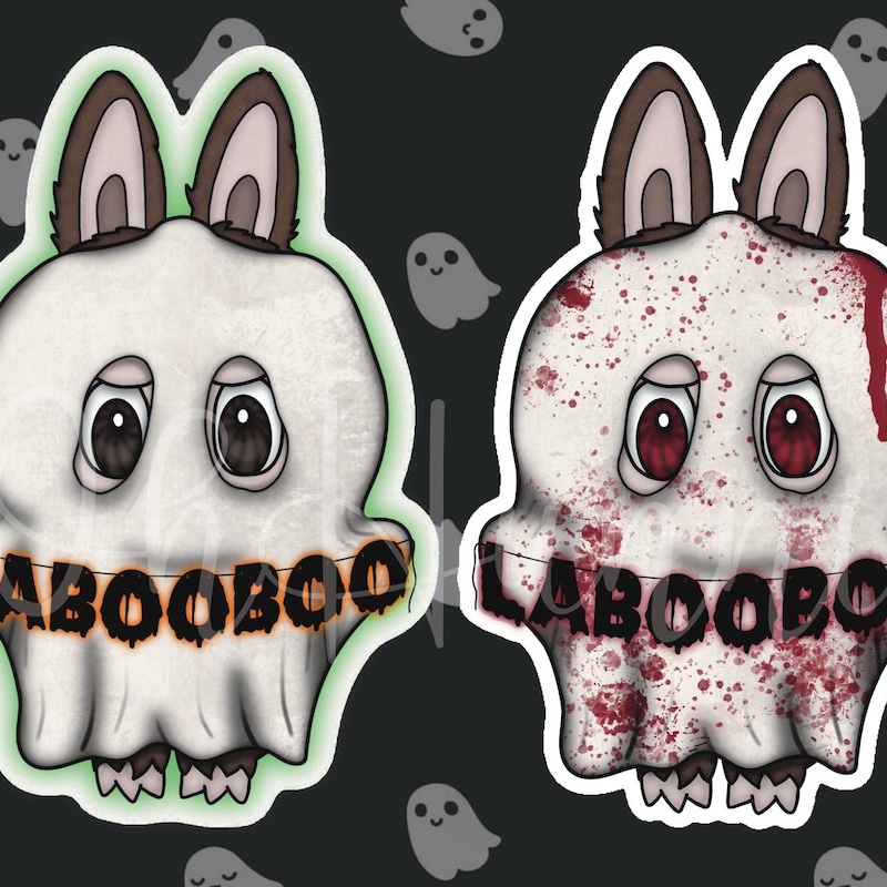 Labooboos - Etsy
