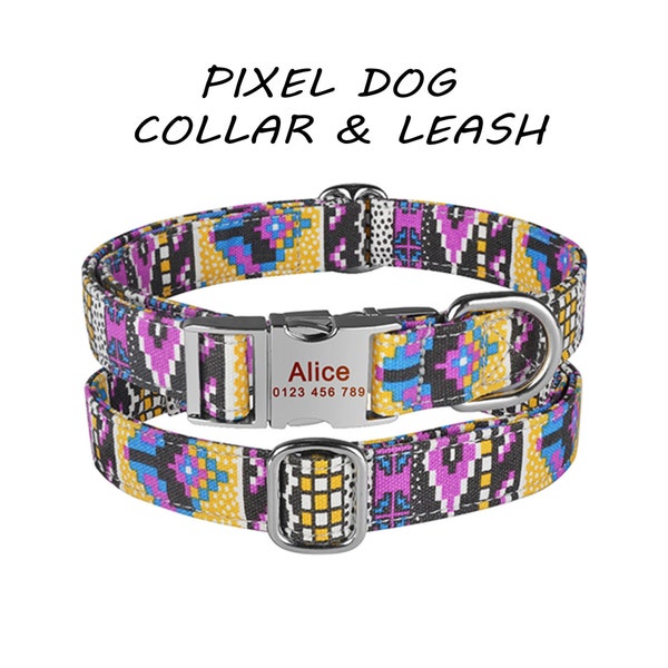 Video Game Collar - Etsy