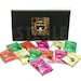 CHAI BOX - Assorted Selection of Royal Chai - Premium Instant Tea - 4 ...