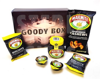 Marmite | Etsy UK