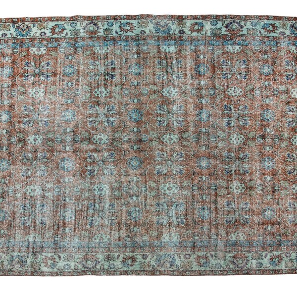 Red Turquoise - Etsy