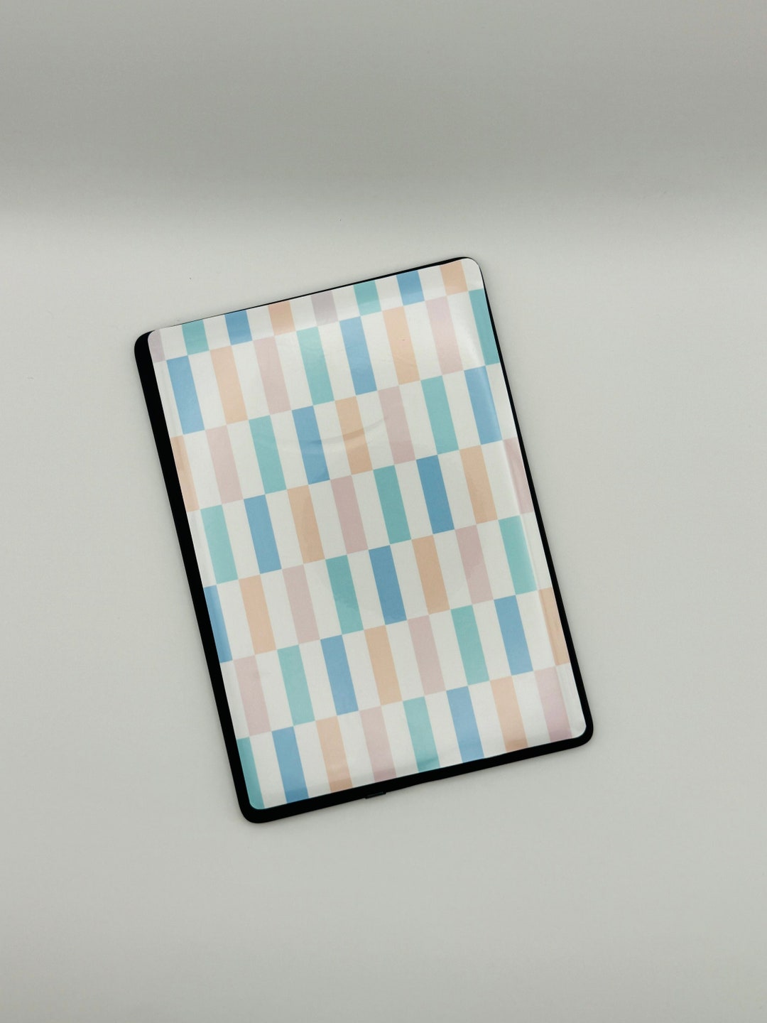 Pastel Tiles Kindle Skin | E Reader Accessories, Kindle Decal, Kindle ...
