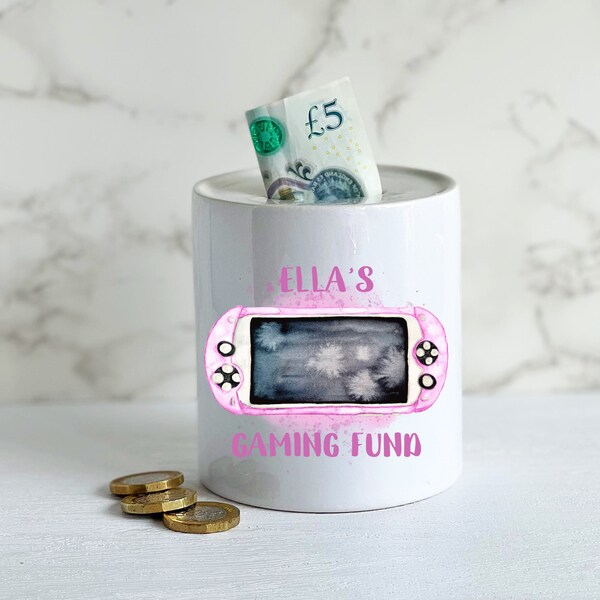 Adult Money Box - Etsy UK