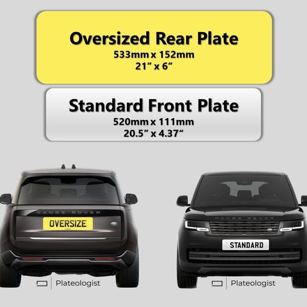 Plateologist - Etsy UK