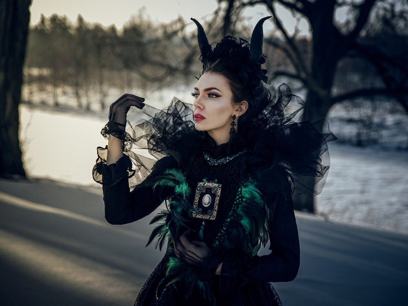 ROYAL HUMAN BRAIN Victorian Brooch Gothic Jewelry Steampunk | Etsy