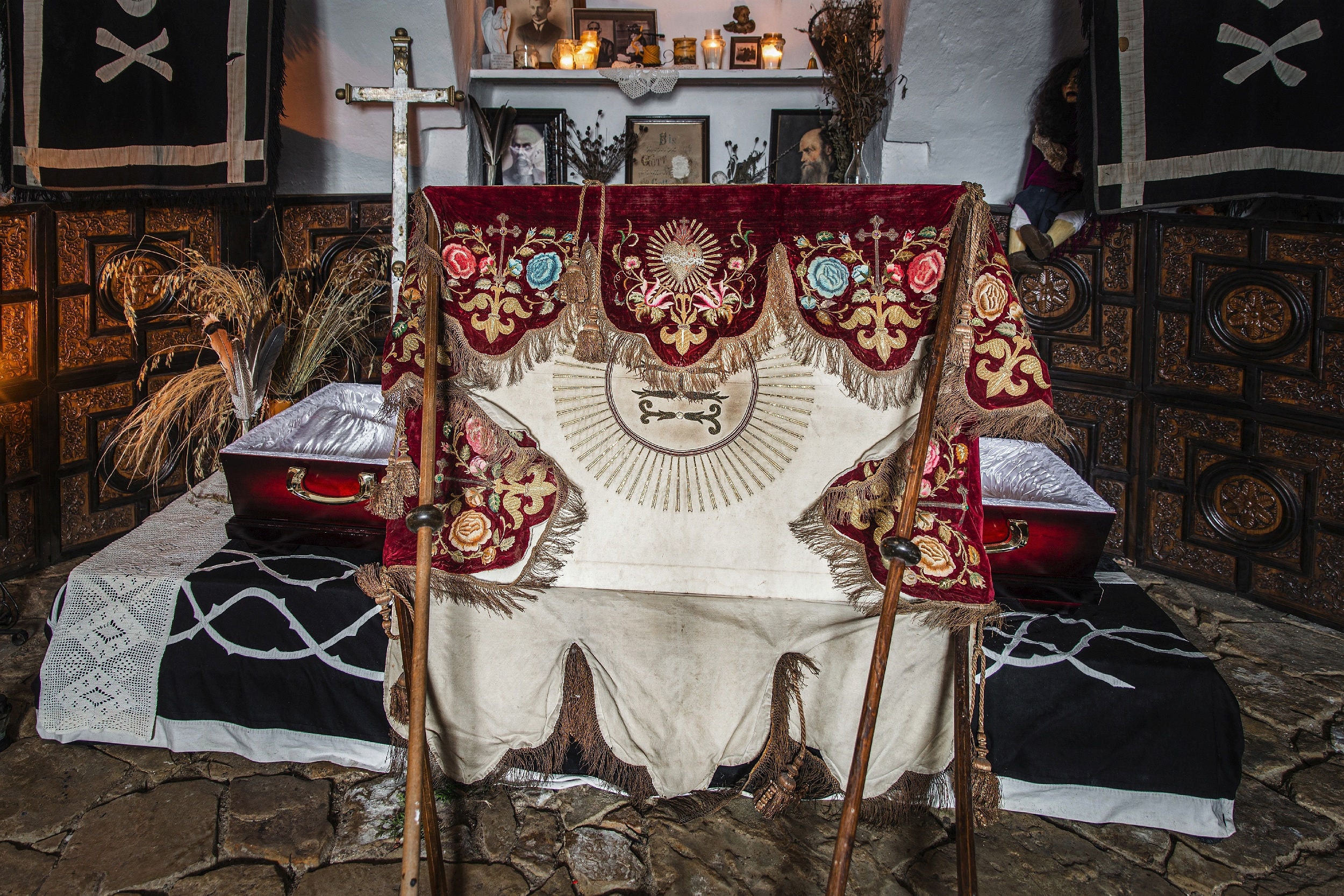 Antique Church Canopy Church Canopy Antique Church - Etsy