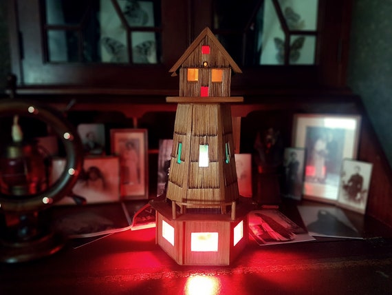 Simple Matchstick Models For Kids