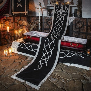 Antique Church Procession Cross, Funeral Cross, Church Cross, Church ...