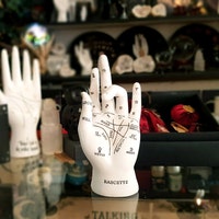 Palmistry - Etsy