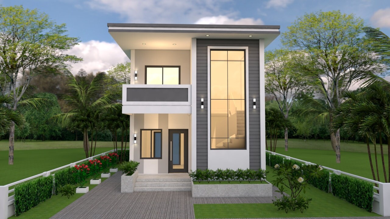 Minimalist Small House Design Ideas Lupon gov ph