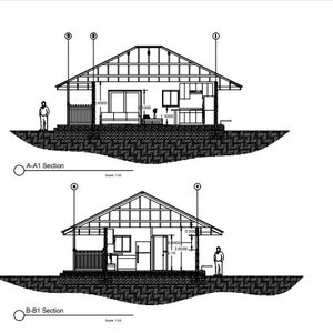 Cottage Plans Cottage Constrution Plans, Small Cottage Plans, Cottage ...