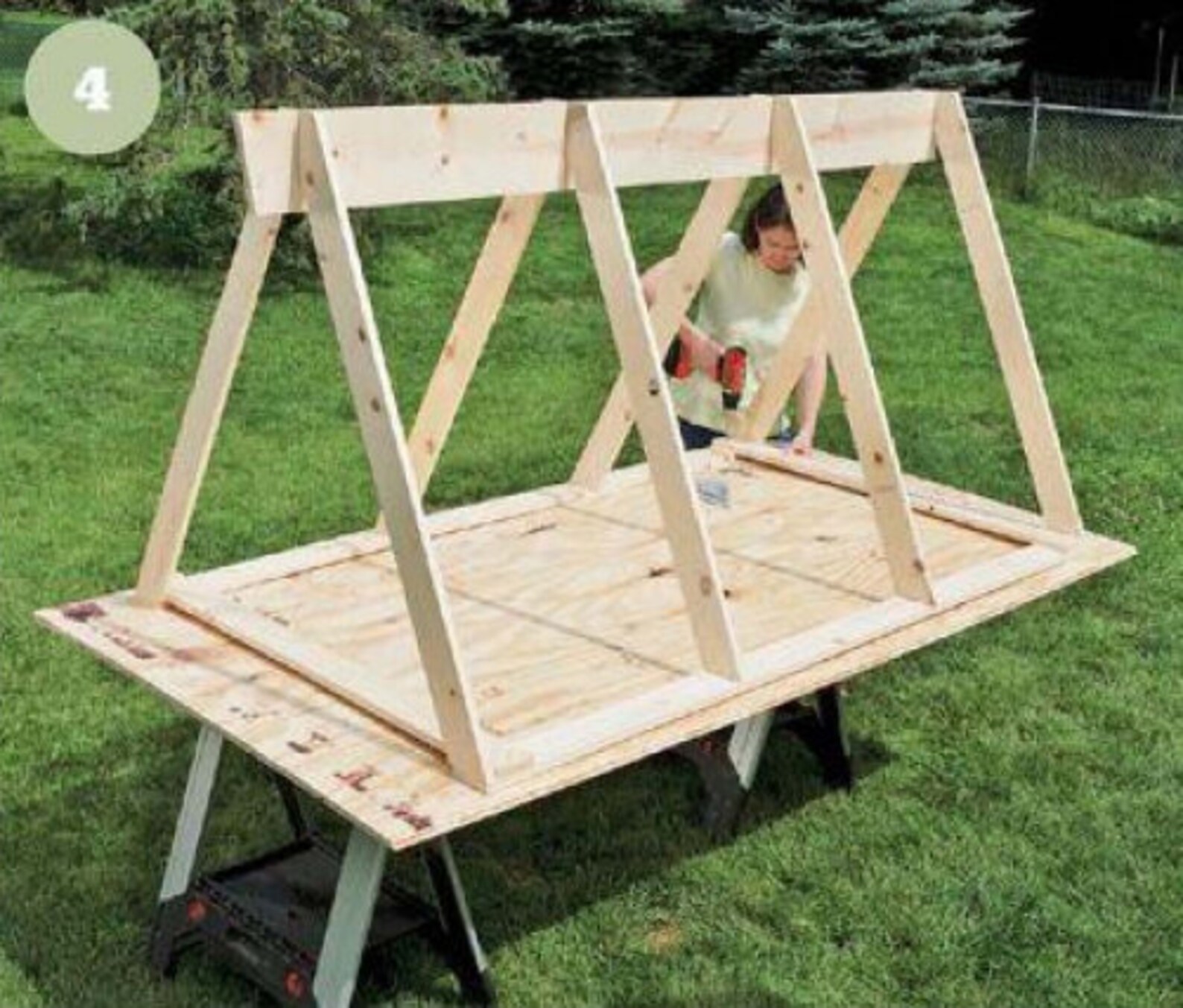 DIY Chicken Ark/coop Plans Chicken Coop Plans PDF File Instant Download ...