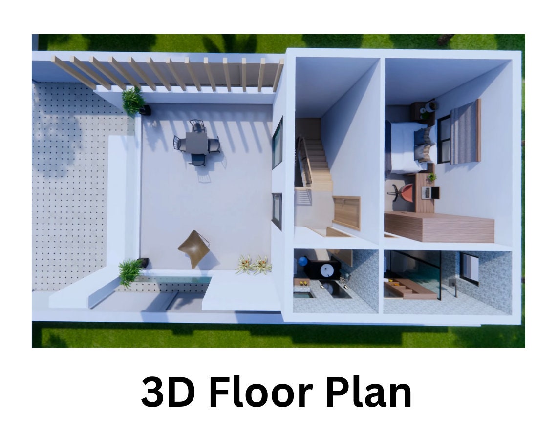 Custom House Plan Custom Floor Plan Custom Home Design House Blueprint ...