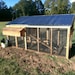 Simple Mobile Chicken Coop Build Plan PDF, Chicken Run Plan, Hen House ...