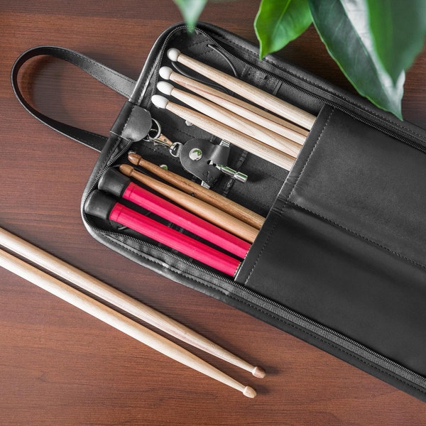 Drum Stick Bag - Etsy