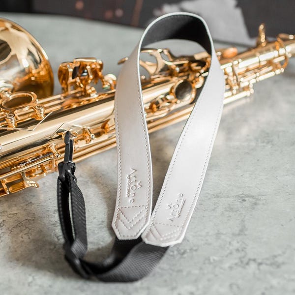Tenor Saxophone Straps - Etsy UK