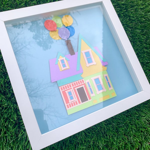 Pixar Nursery - Etsy