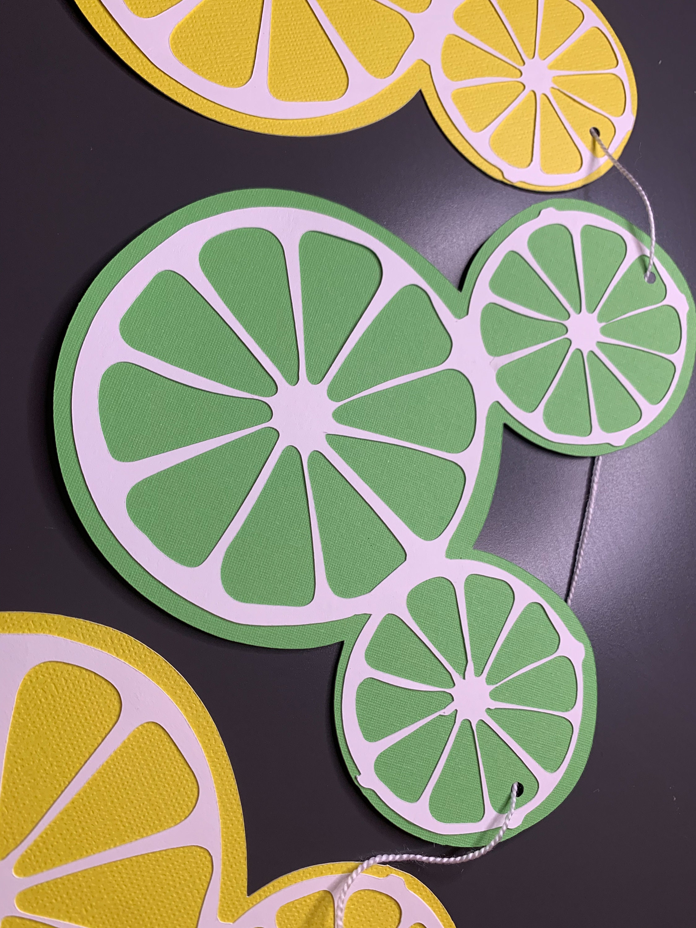 Mickey Lemon Banner Mickey Banner Minnie Mouse Banner | Etsy