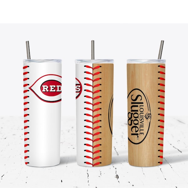 Cincinnati Reds - Etsy