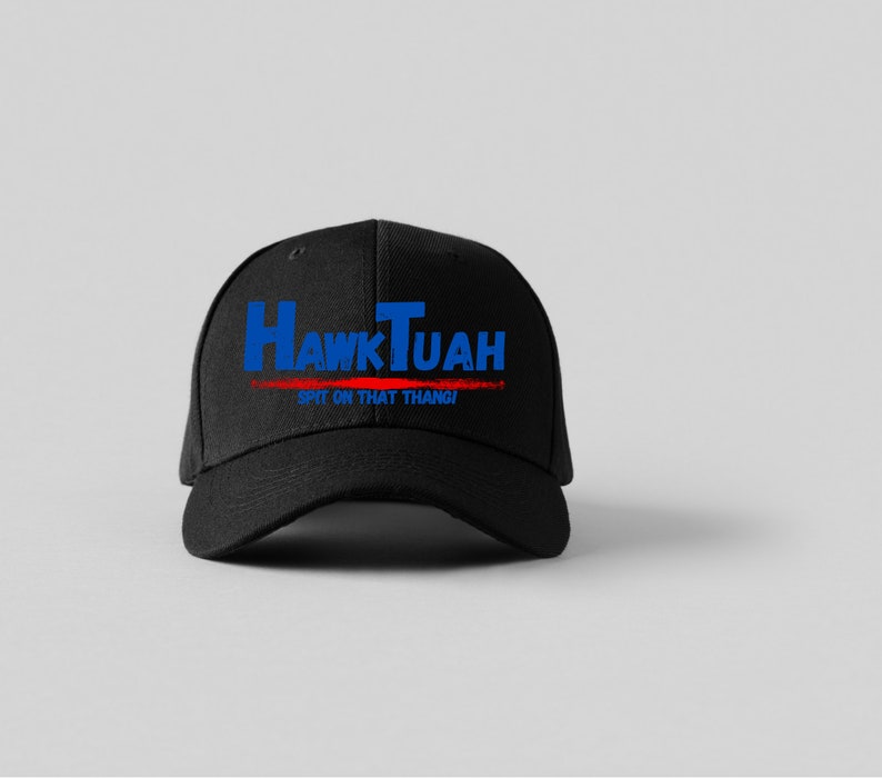 Hawk Tuah, PNG, Spit on That Thang, SVG, Design, Sublimation Design ...