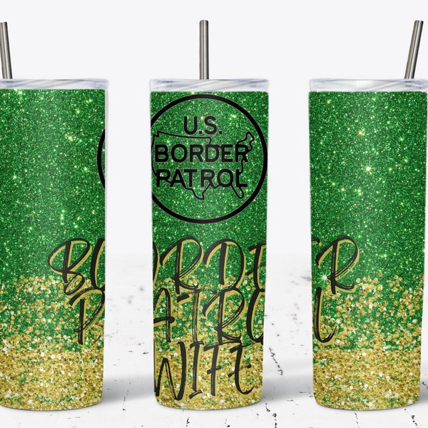 Border Patrol - Etsy