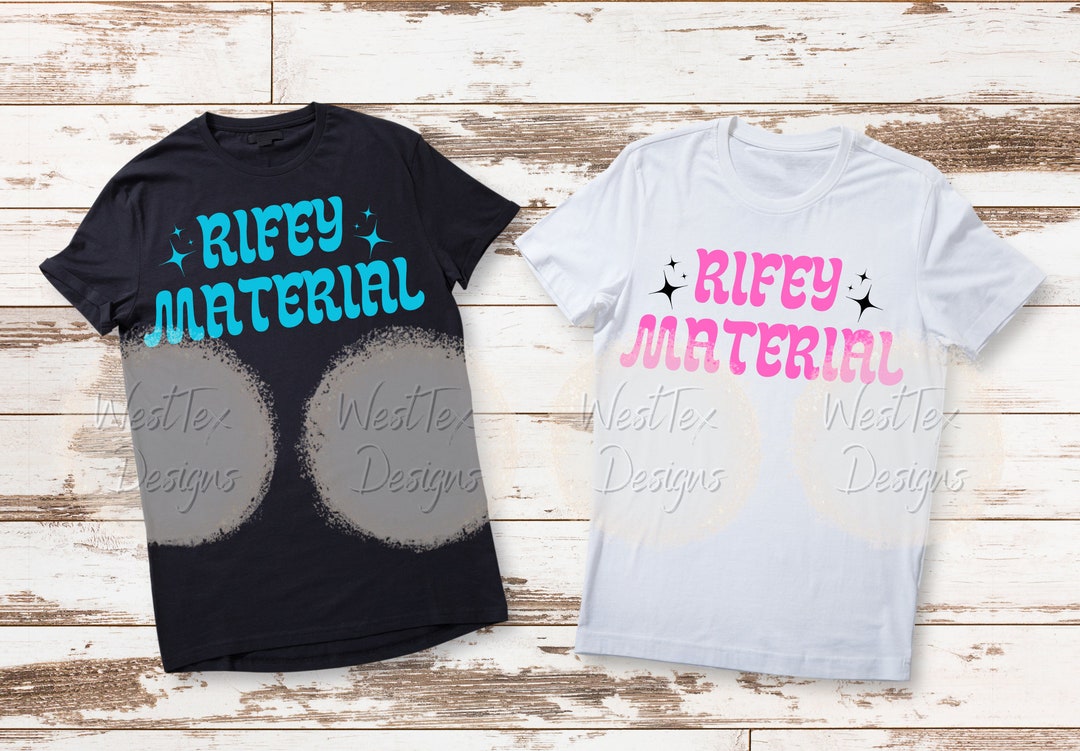 Rifey Material, Funny Design, PNG, SVG, Digital Design, Digital ...