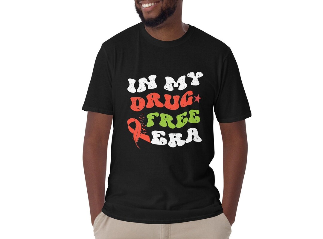 In My Drug Free Era Red Ribbon Week Awareness Red Ribbon Week,no to ...