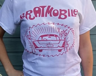 Bratmobile Shirt | Etsy