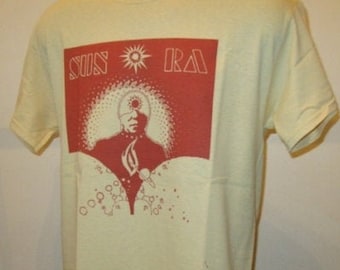 Sun Ra | Etsy