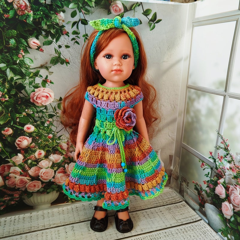 17 Inch Doll - Etsy