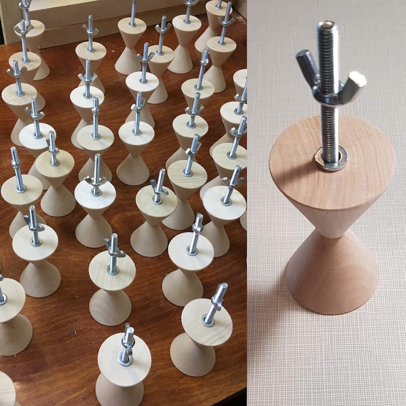 Teepee Stabilizer - Etsy