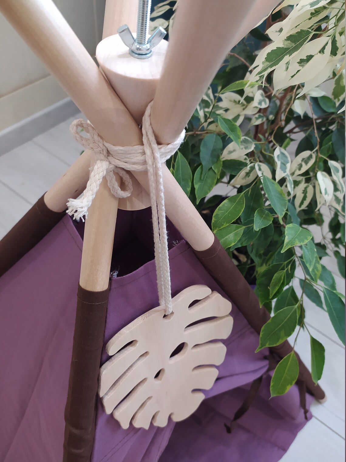 Teepee Stabilization System, Teepee Fixator, Tipi Fixateur Anti-pliage ...