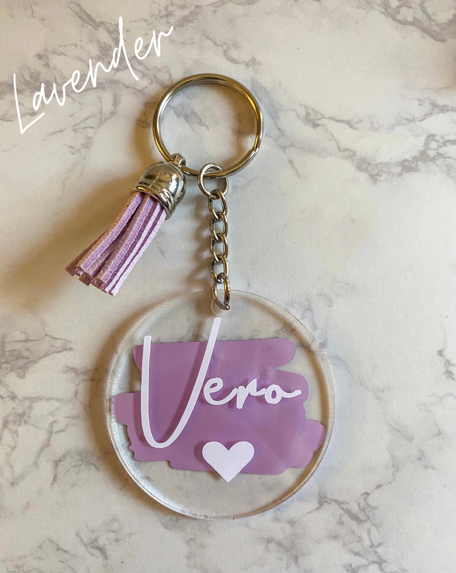 Name Keychain Self Gift Key Chain Names Keychain With - Etsy