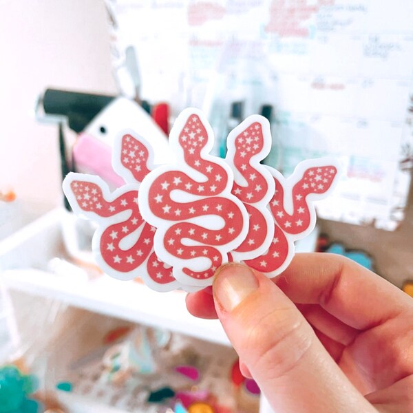 Teen Preppy Stickers - Etsy