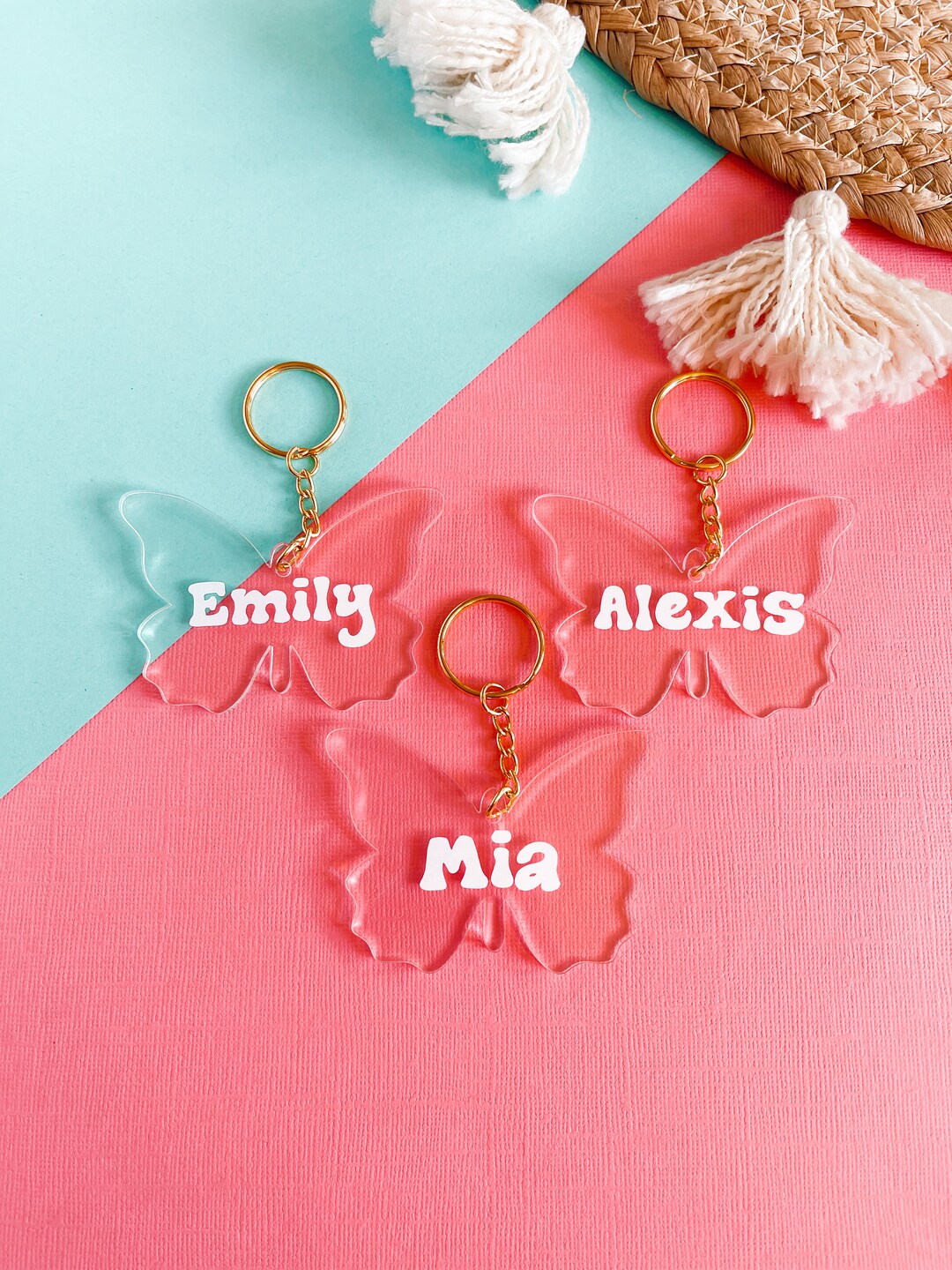 Butterfly Keychain With Name Custom Preppy 2000s Keyring Etsy butterfly-keychain-with-name-custom-preppy-2000s-keyring-etsy