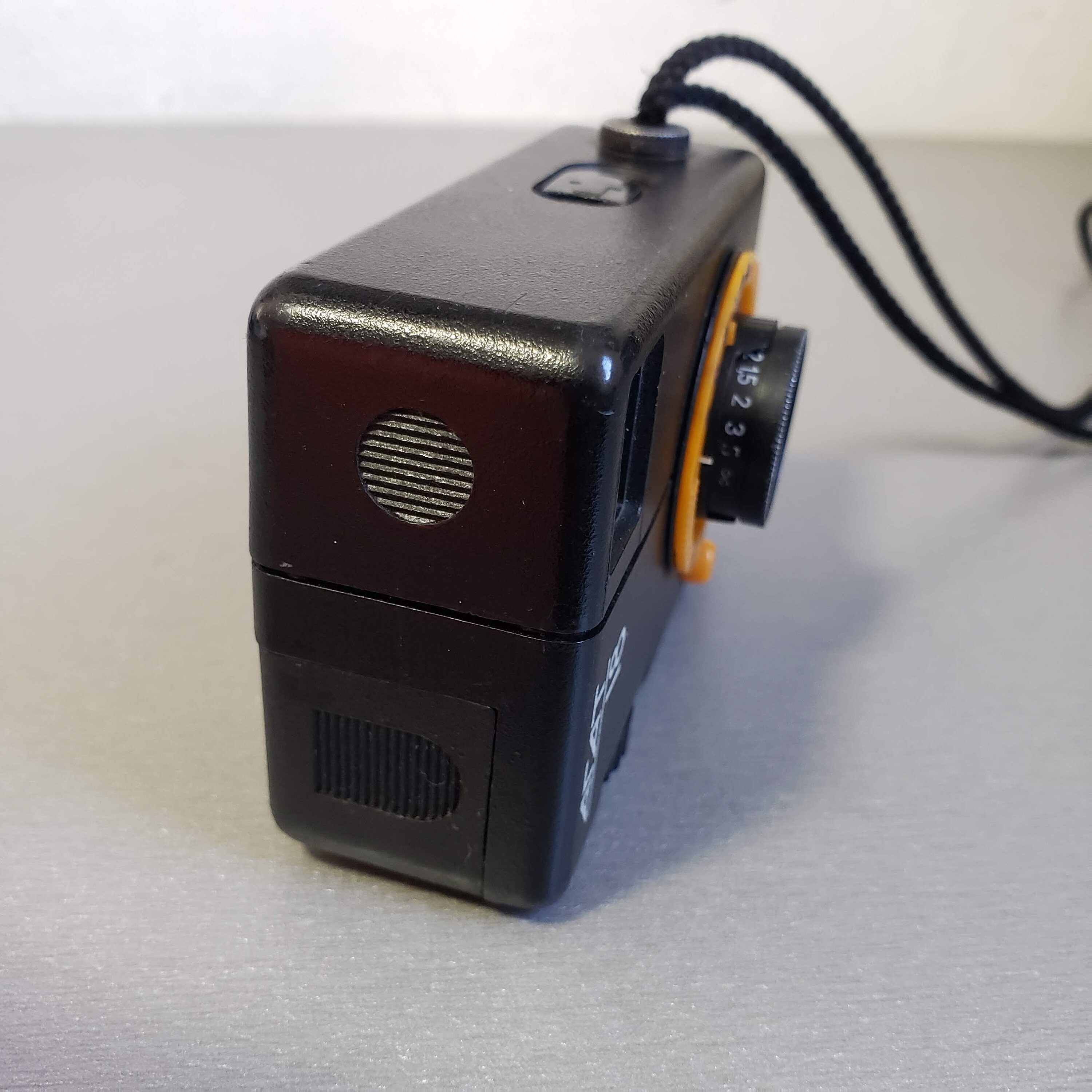 AGAT 18 Belomo Half-frame 35mm Lens Industar-104 2.8/28mm - Etsy