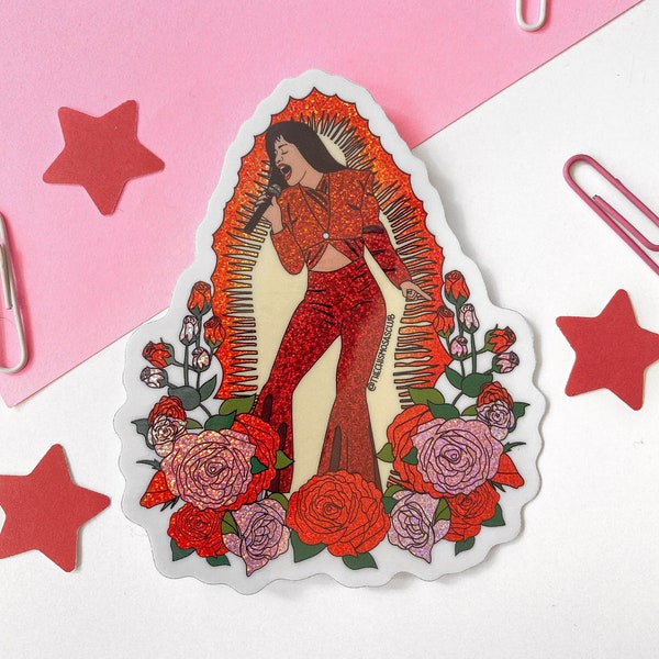 Selena - Etsy
