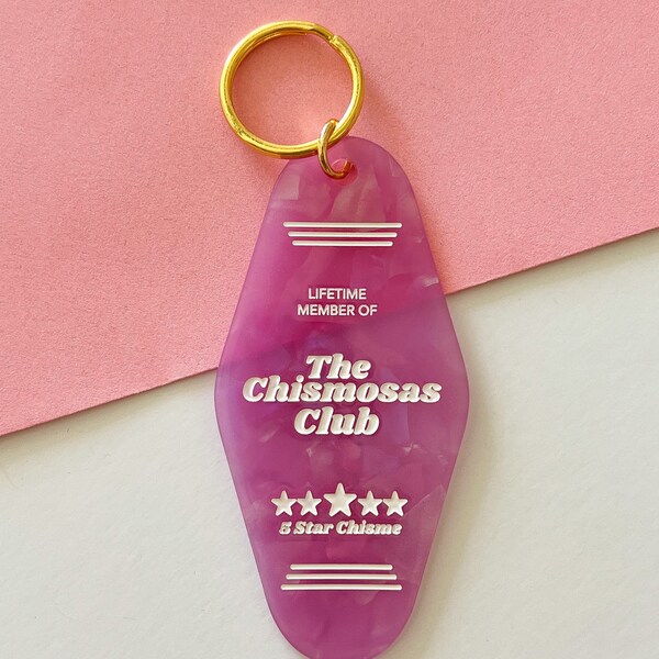 Mexican Keychain - Etsy