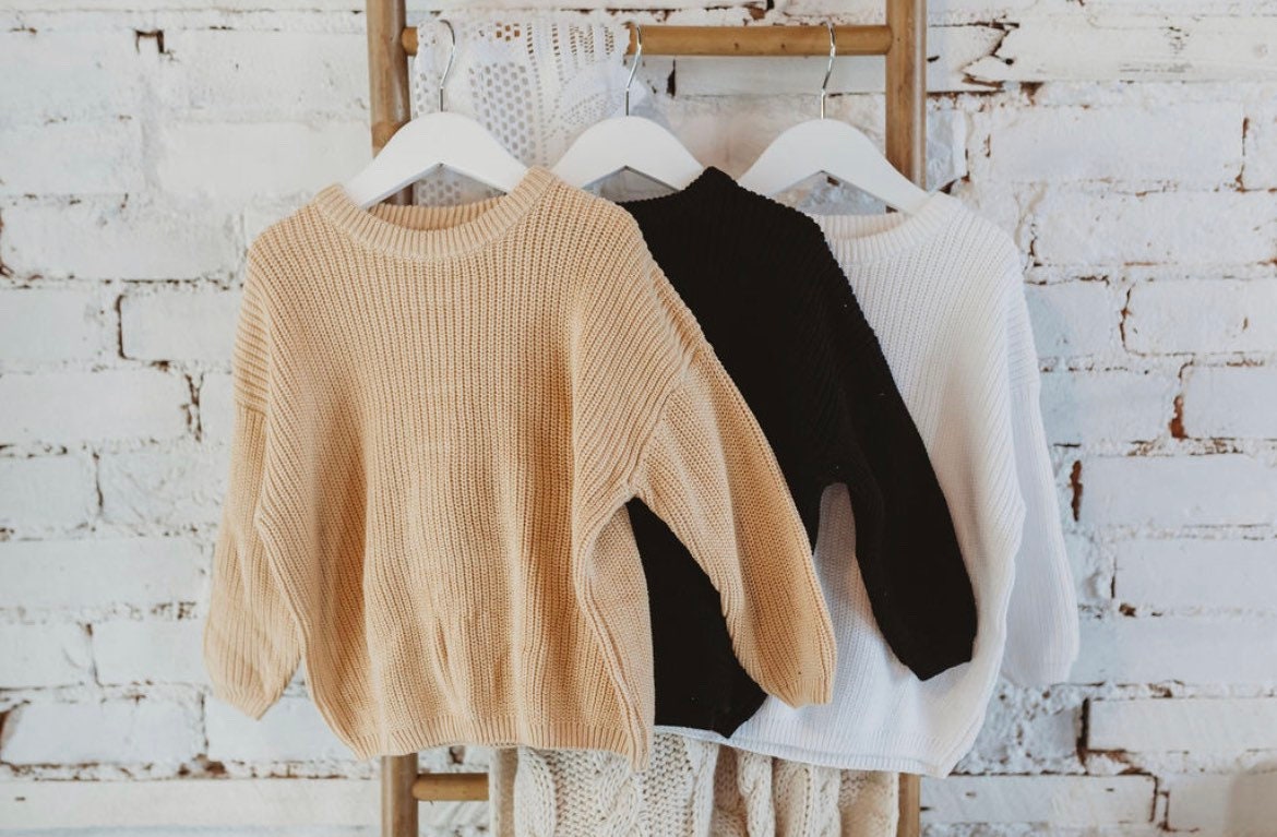 Oversized Sweaters Tumblr
