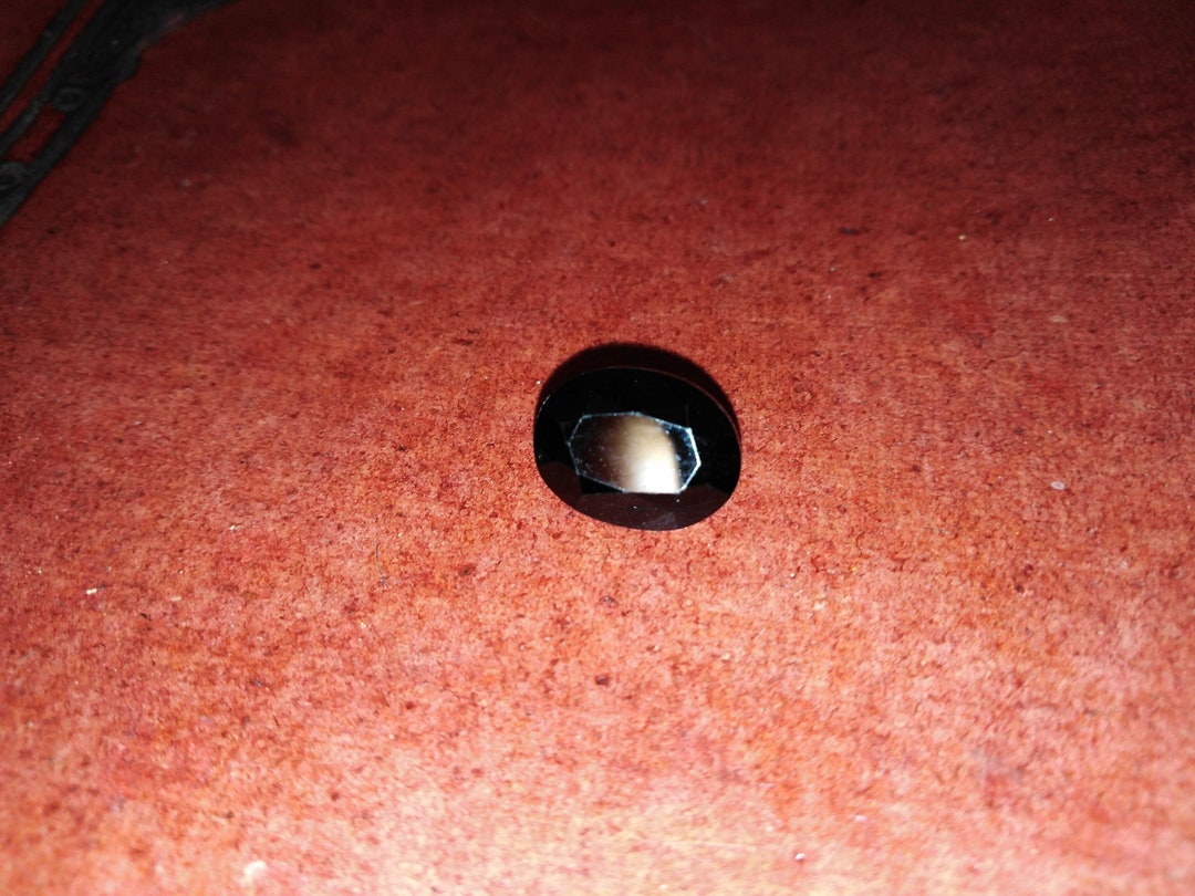 From Outer Space! Tektite Meteorite Oval Cut Carving Asteroid Comet ...