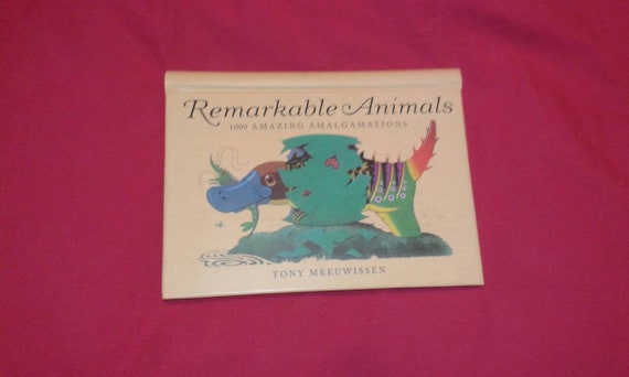 Remarkable Creatures