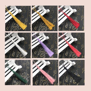 Maroon, Fan Inspired, Midnights Lyrics, Merch Bookmark, Tassel Bookmark ...