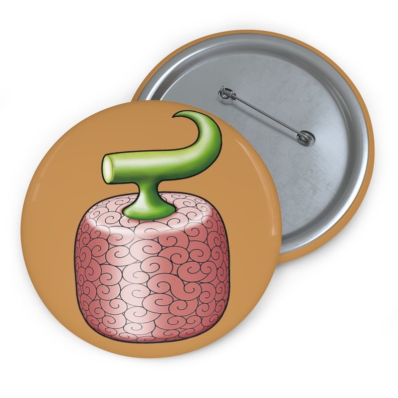 One Piece Miss Valentine Kiro-kiro No Mi Kilo-kilo Fruit | Etsy