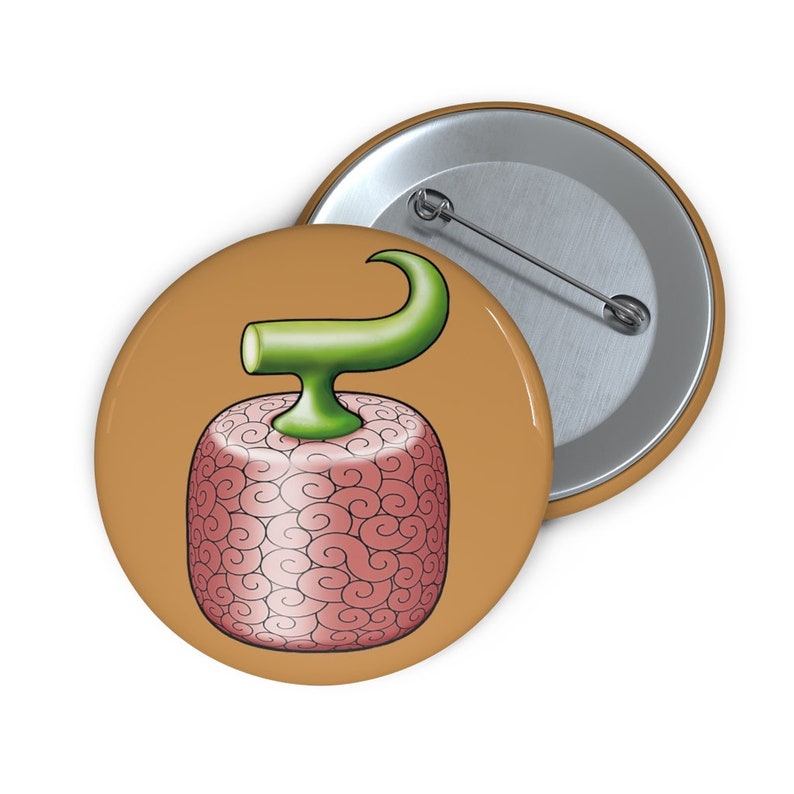 One Piece Miss Valentine Kiro-kiro No Mi Kilo-kilo Fruit | Etsy