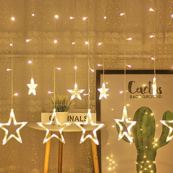 Star Lights - Etsy