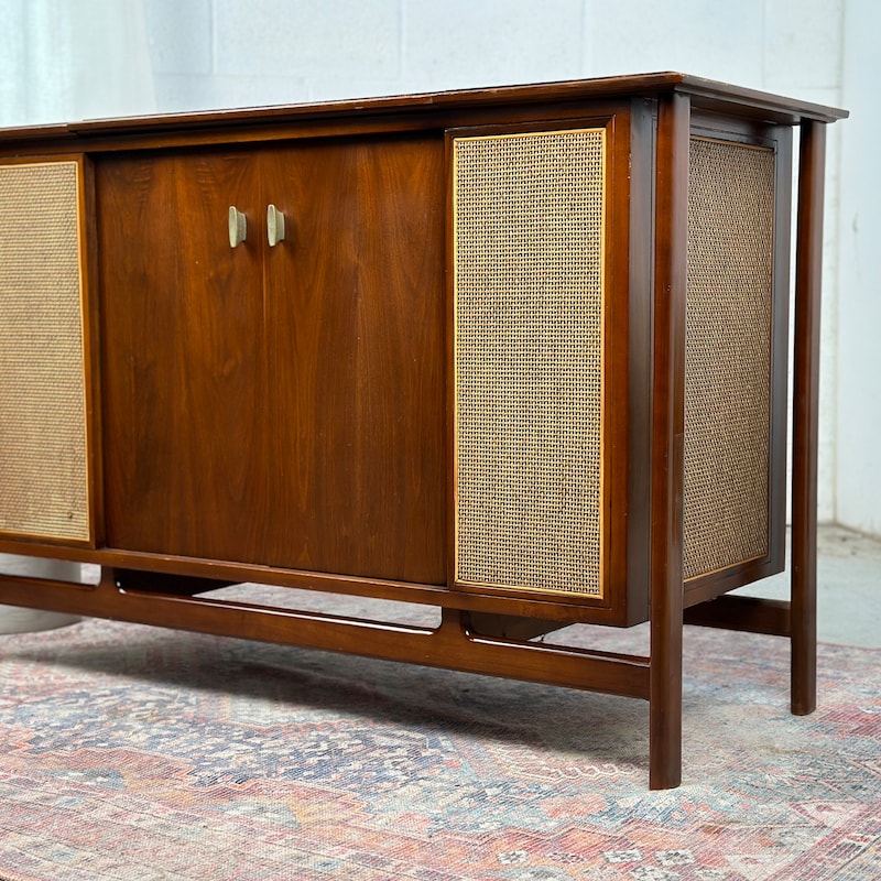 Record Player Cabinet - Etsy