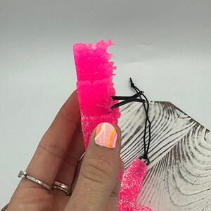 Lightning Bolt Car Freshie// Car Freshie // Girly Freshies // Freshie ...