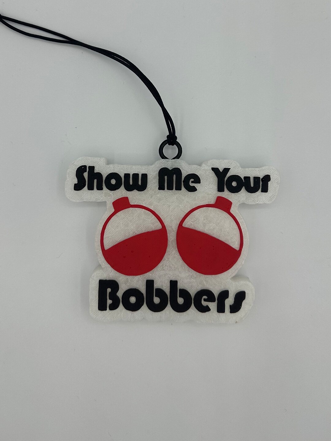 Show Me Your Bobbers Freshie, Fishing Freshies, Fathers Day Gifts ...