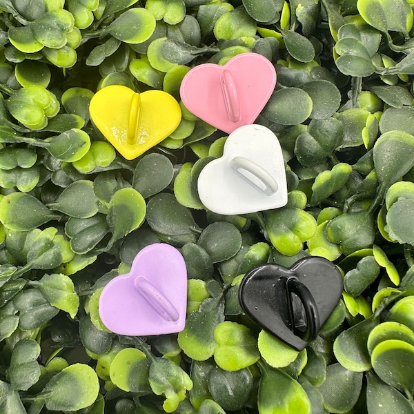 Metal Phone Hook 3 - Etsy