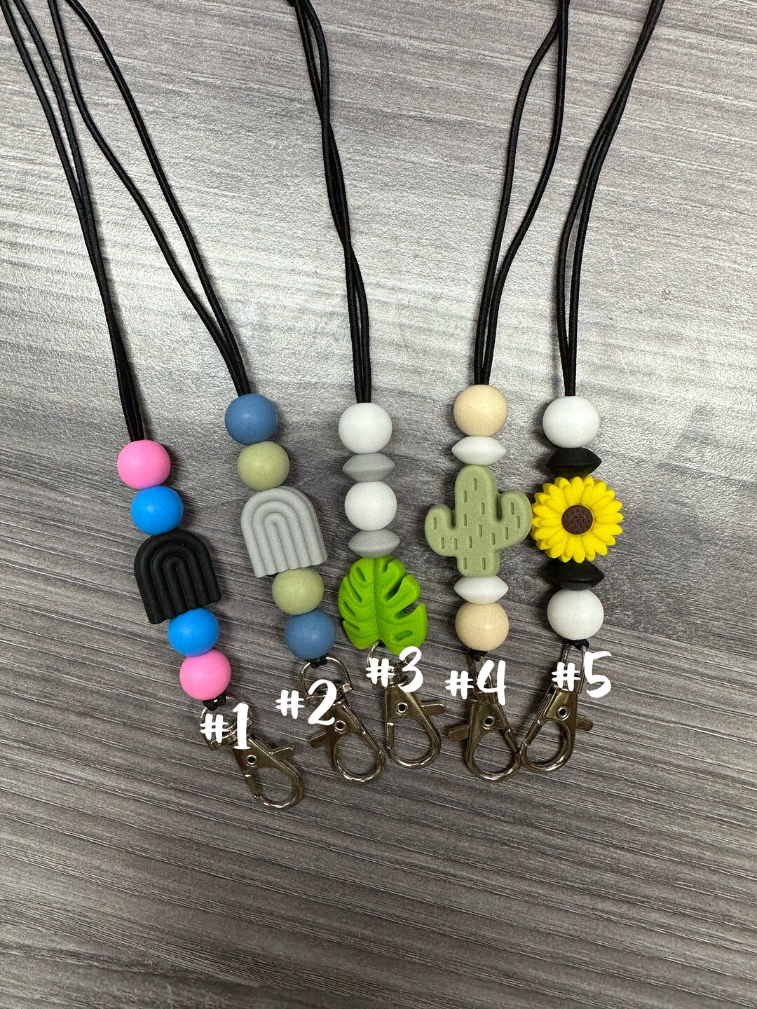 Re-usable Freshie Hangers, Freshie Lanyards, Freshie Hangers With ...